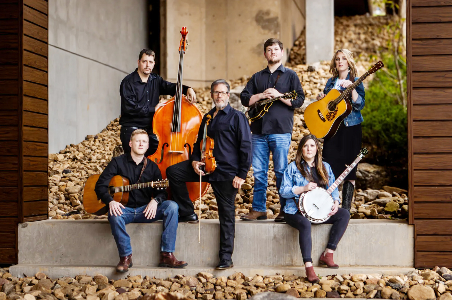 From Jay to the Grand Ole Opry | Santa Rosa Press Gazette