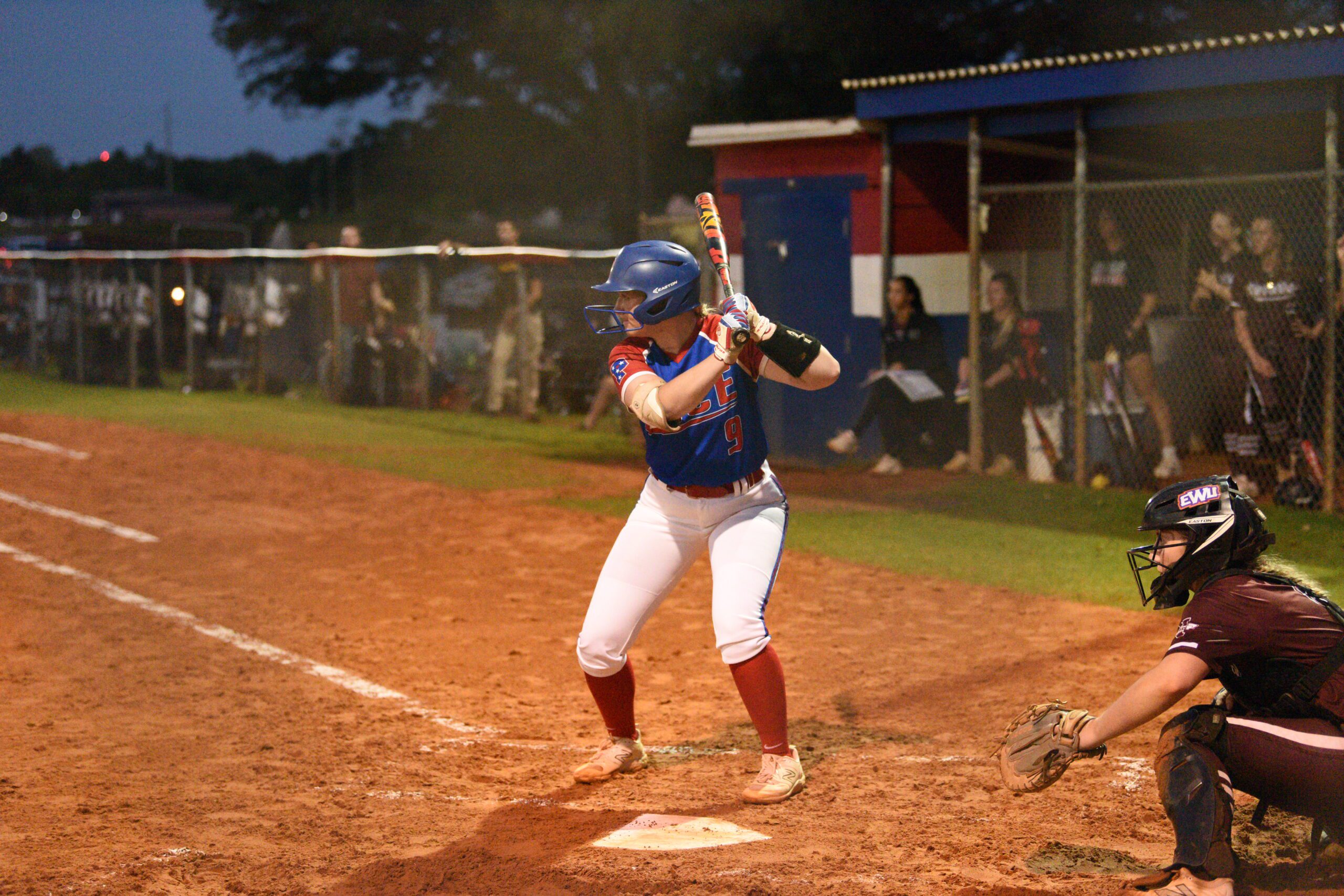 Pace moving on in regional softball tournament | Santa Rosa Press Gazette