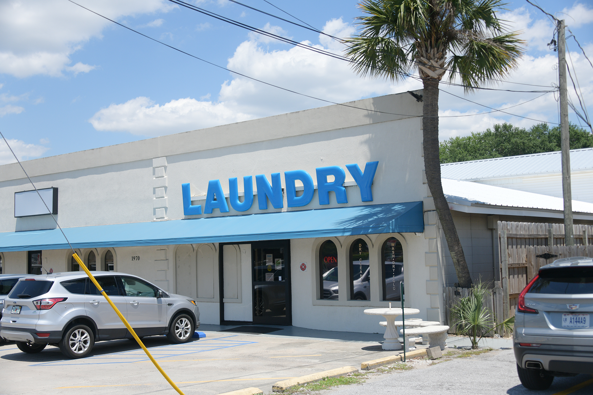 County Economic Development Office offering StRIVE grant through July ...