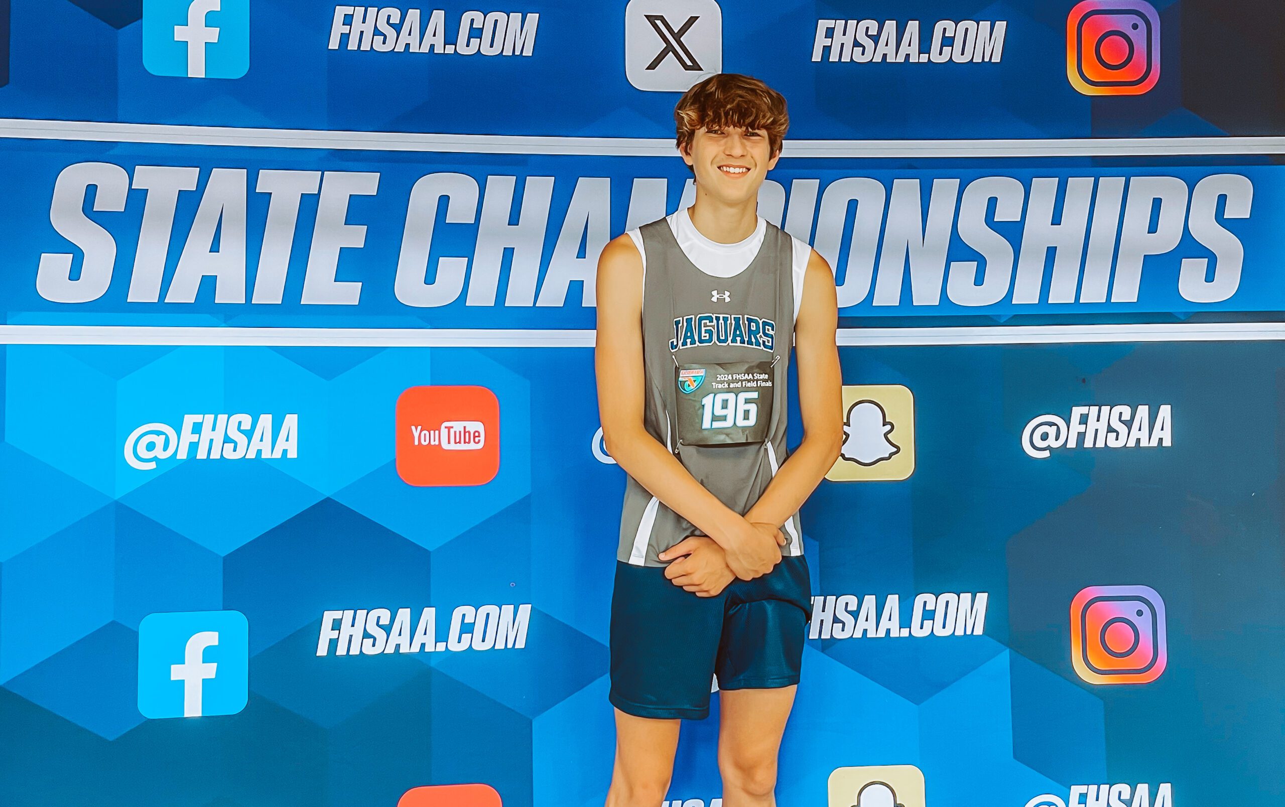 Expectations exceeded for Central's Dakota Bowman | Santa Rosa Press ...