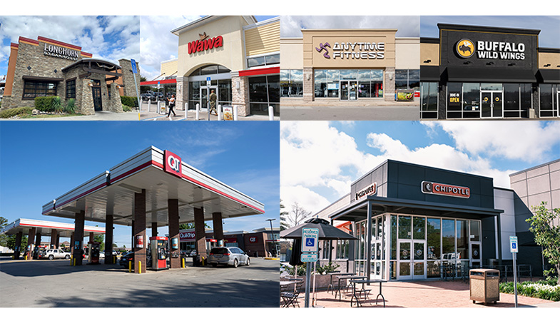 Here's a look at all the restaurants, stores that could be coming to ...