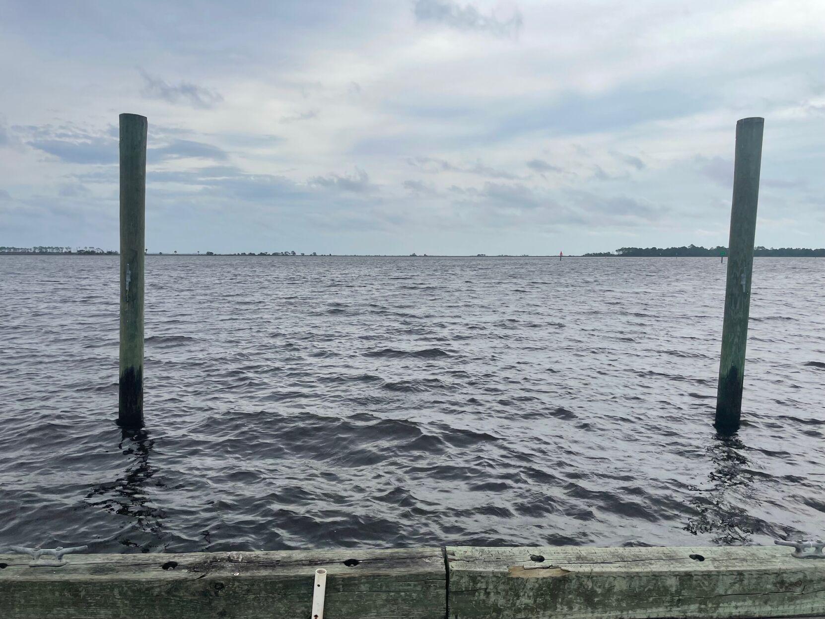Florida braces for powerful Helene | Santa Rosa Press Gazette