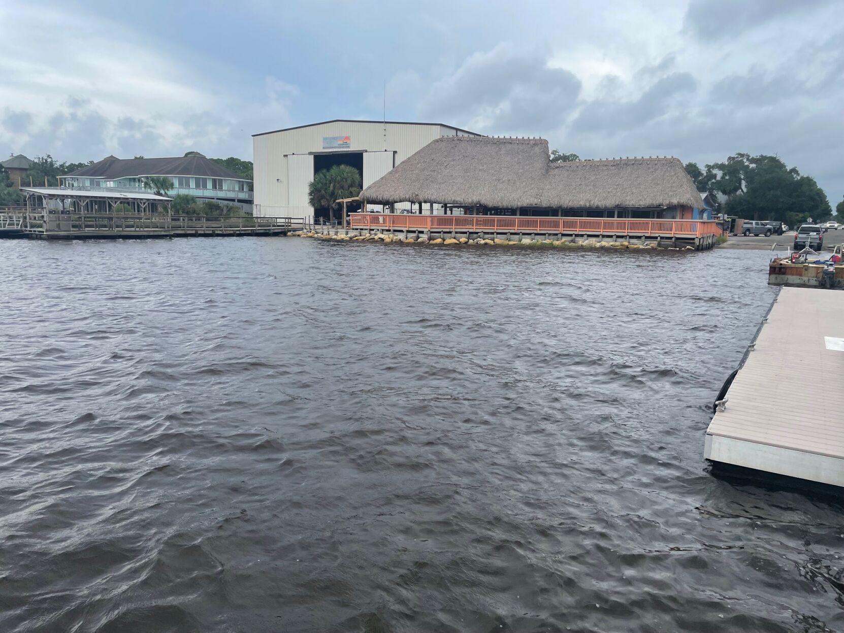 Helene ‘moving fast’ before Thursday night landfall | Santa Rosa Press ...