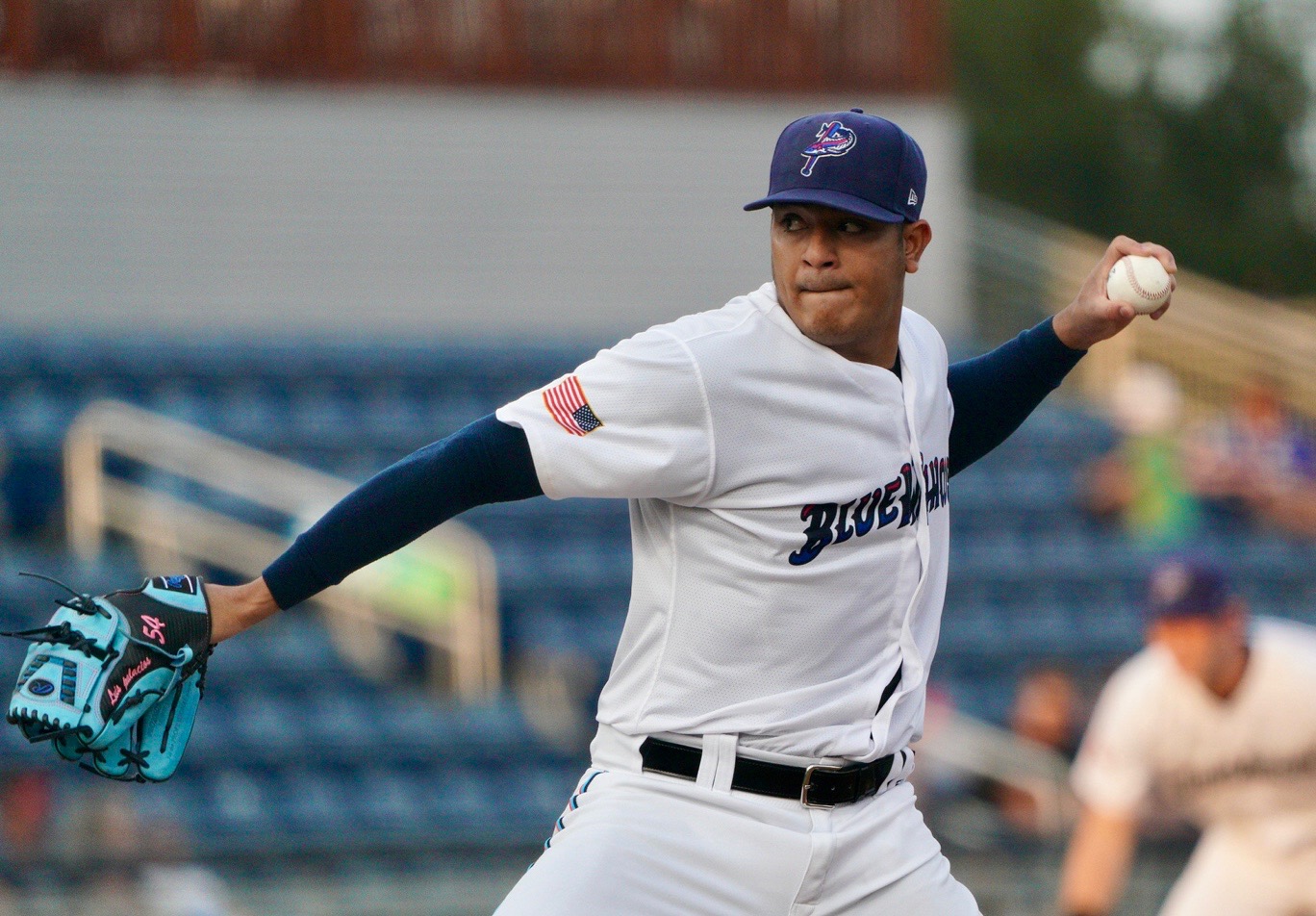 Blue Wahoos wrap up 2024 baseball season | Santa Rosa Press Gazette