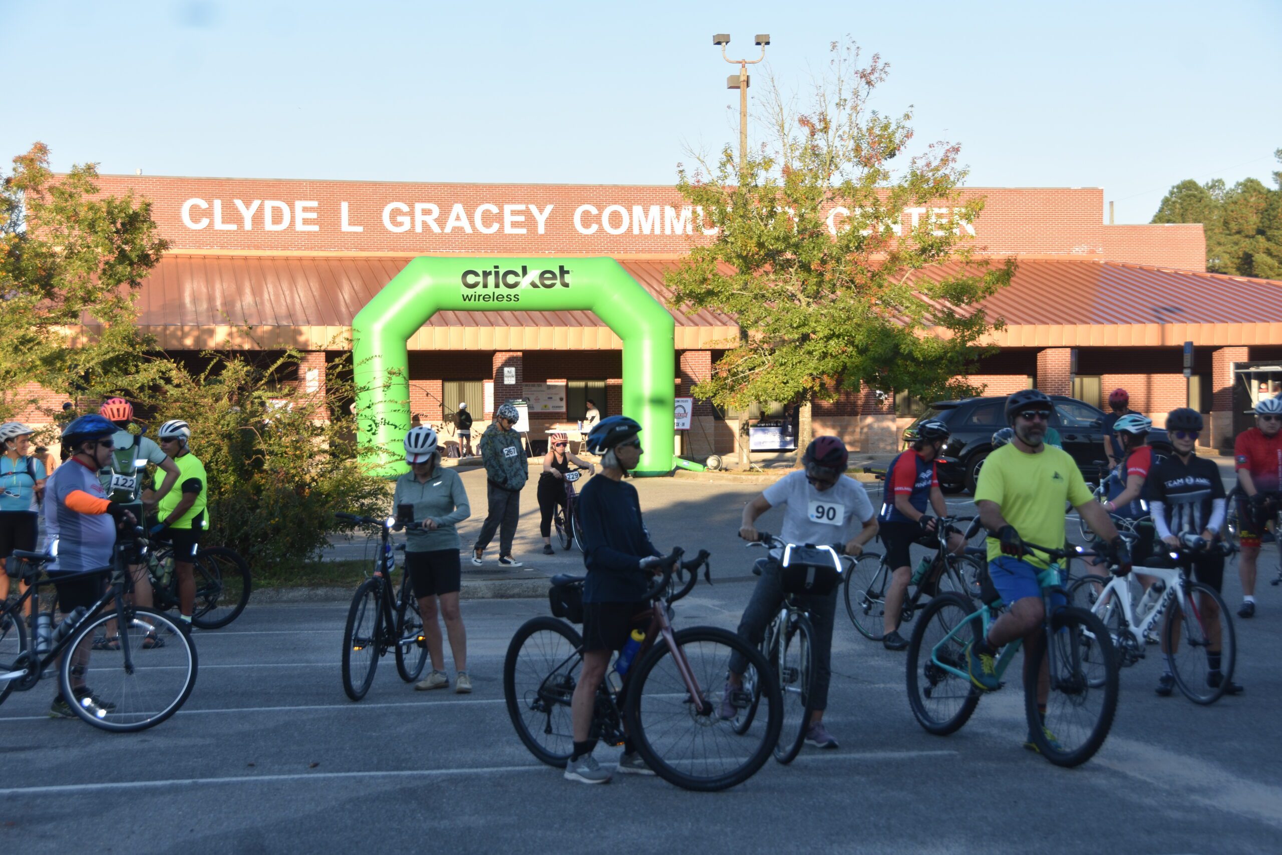 Pedaling for Purpose: Fenner Ride raises thousands for Big Brothers Big ...