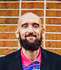 Five questions with State House candidate Keith Gillum | Santa Rosa ...