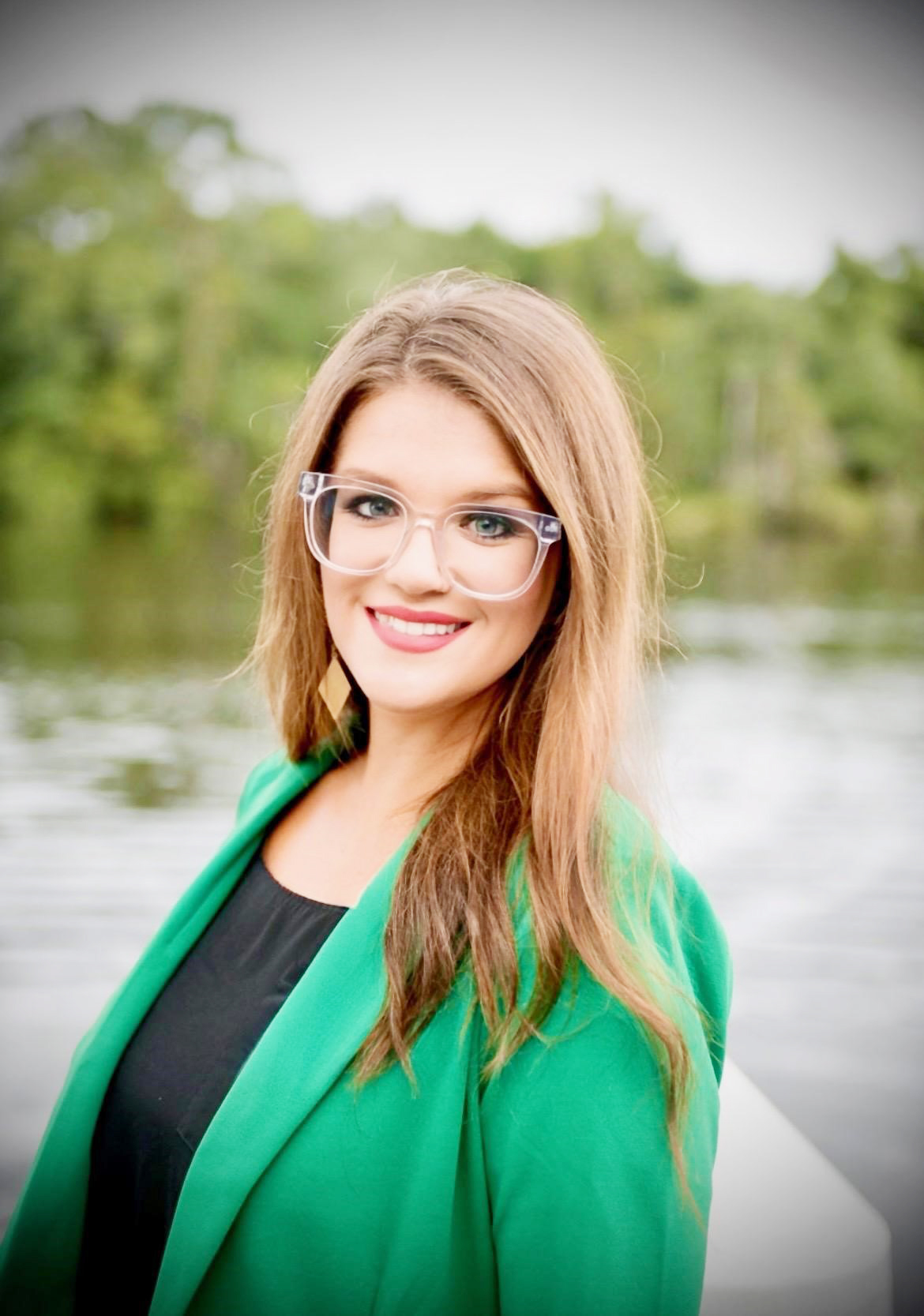 Five questions with Milton City Council candidate Ashley Fretwell ...