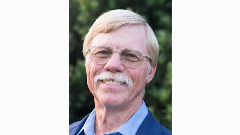 Five questions with Milton City Council candidate Tom Powers | Santa ...