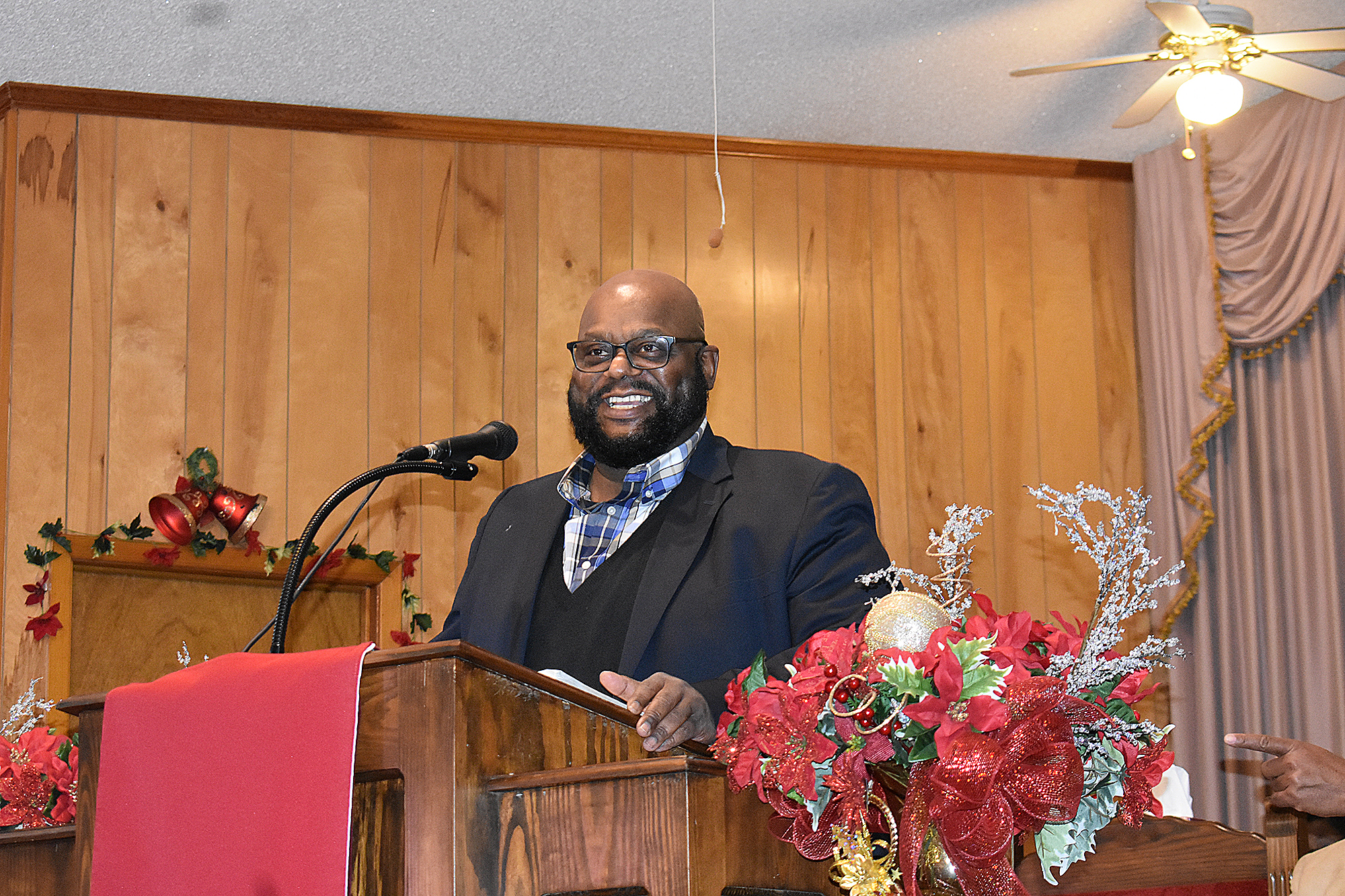 January 2024 Year in Review | Santa Rosa Press Gazette