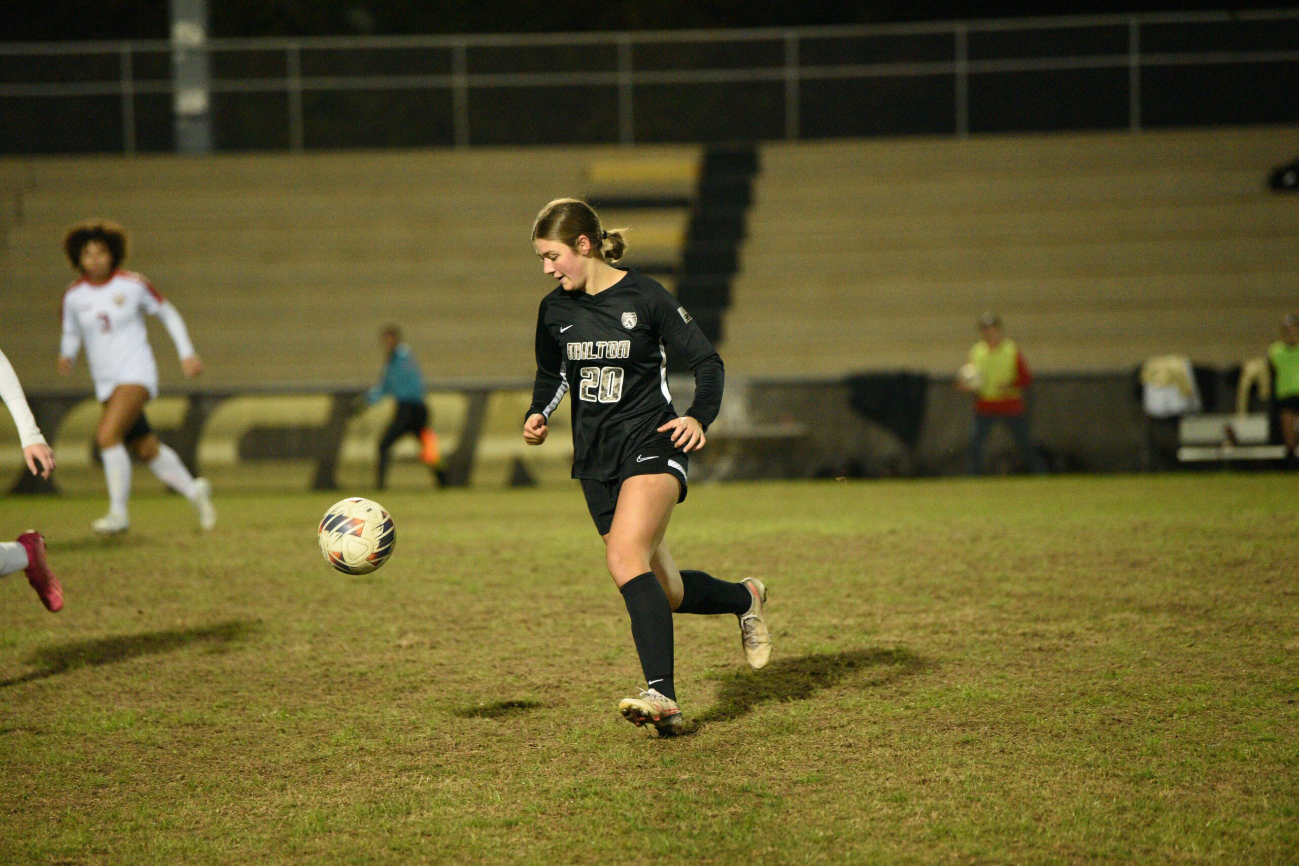Latest look at FHSAA regional soccer rankings | Santa Rosa Press Gazette