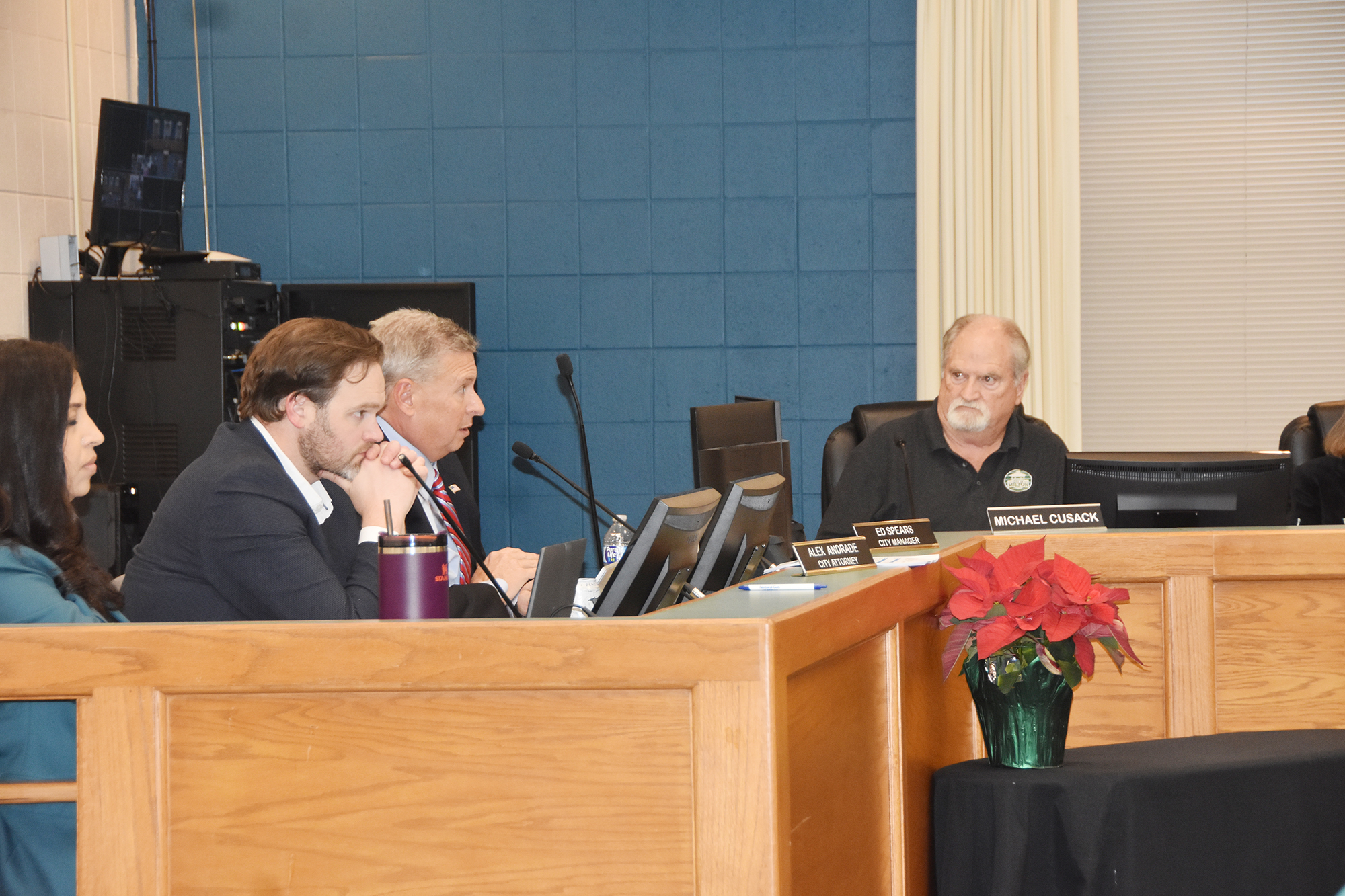 City of Milton starting over on wastewater treatment plans | Santa Rosa ...