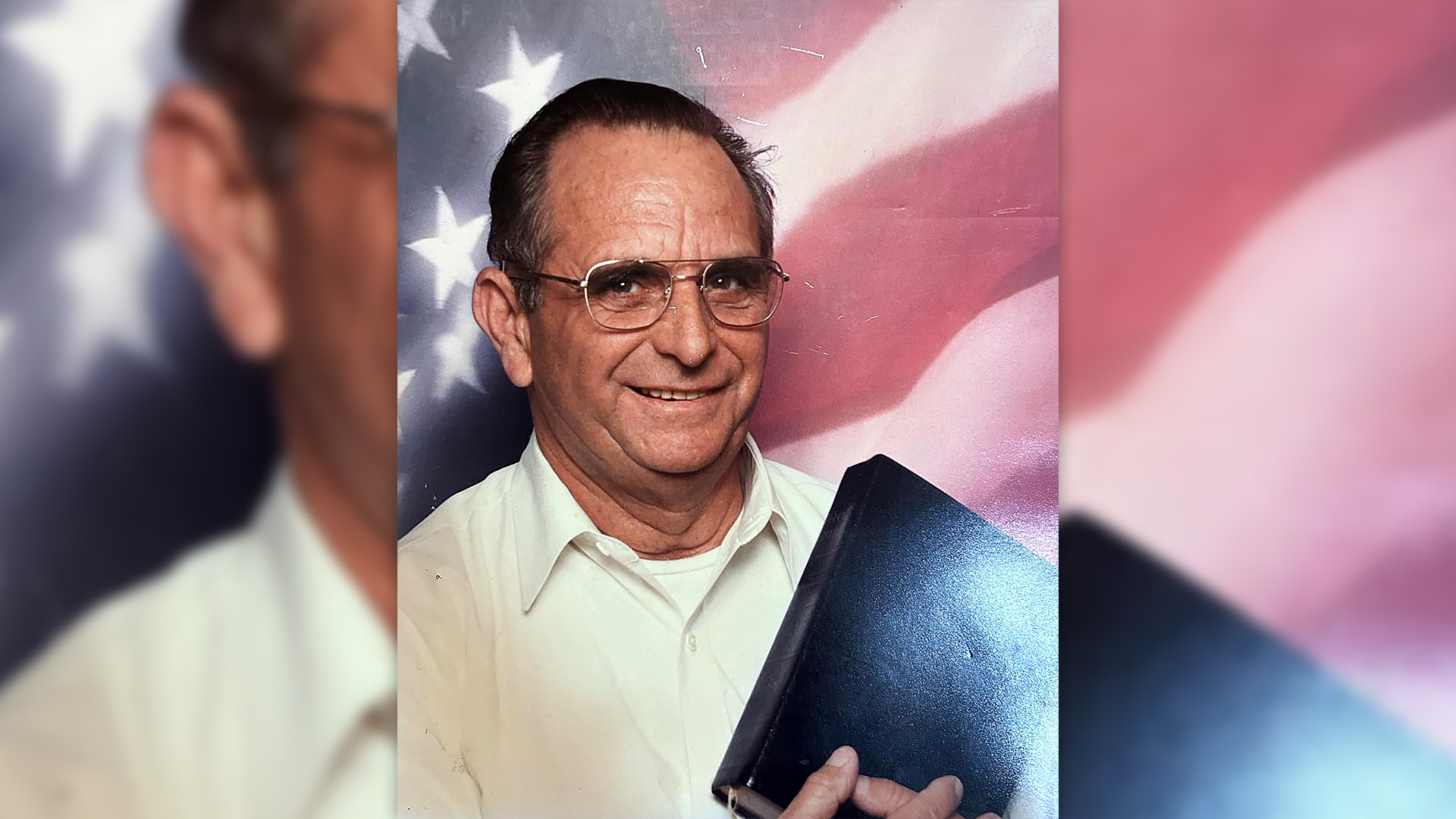 Remembering local pastor Albert “Junior” Chambers | Santa Rosa Press Gazette