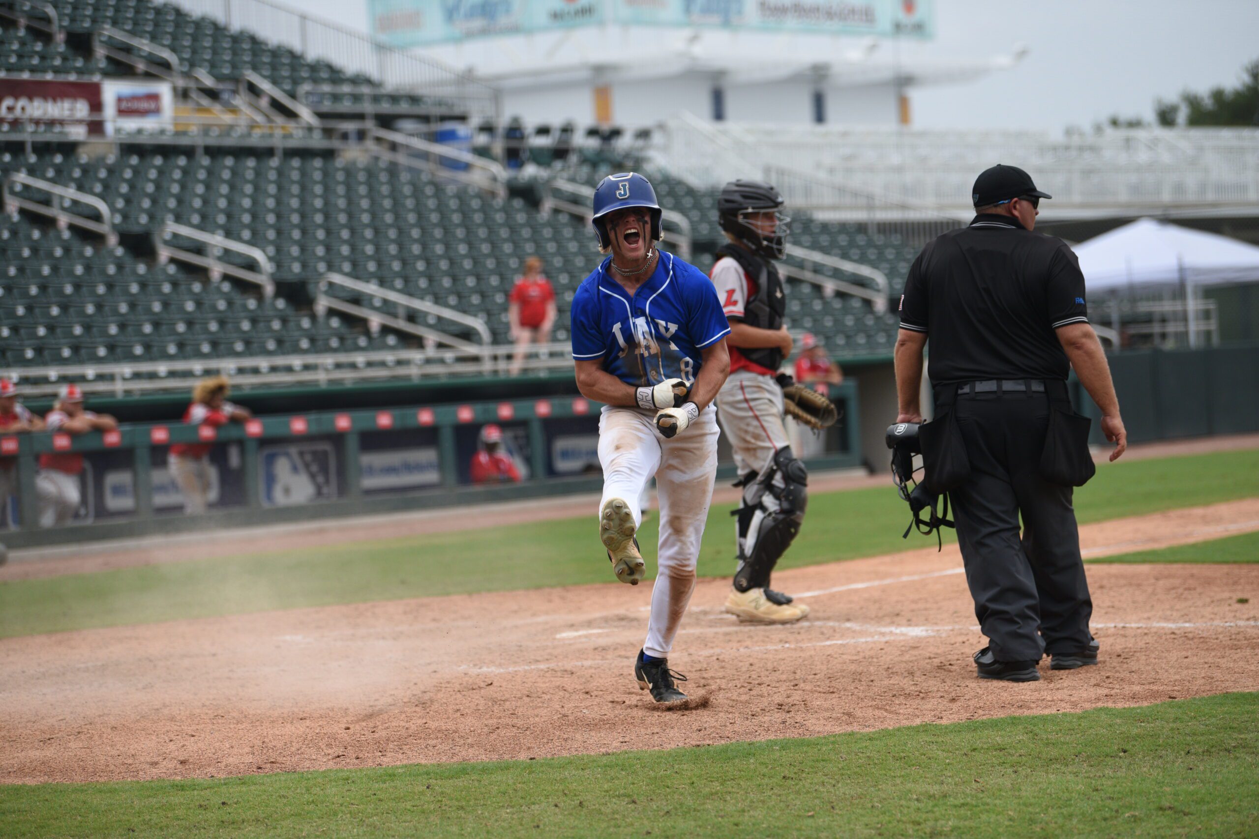 Grayson Shehan 'blessed' to have chance to play college ball | Santa ...