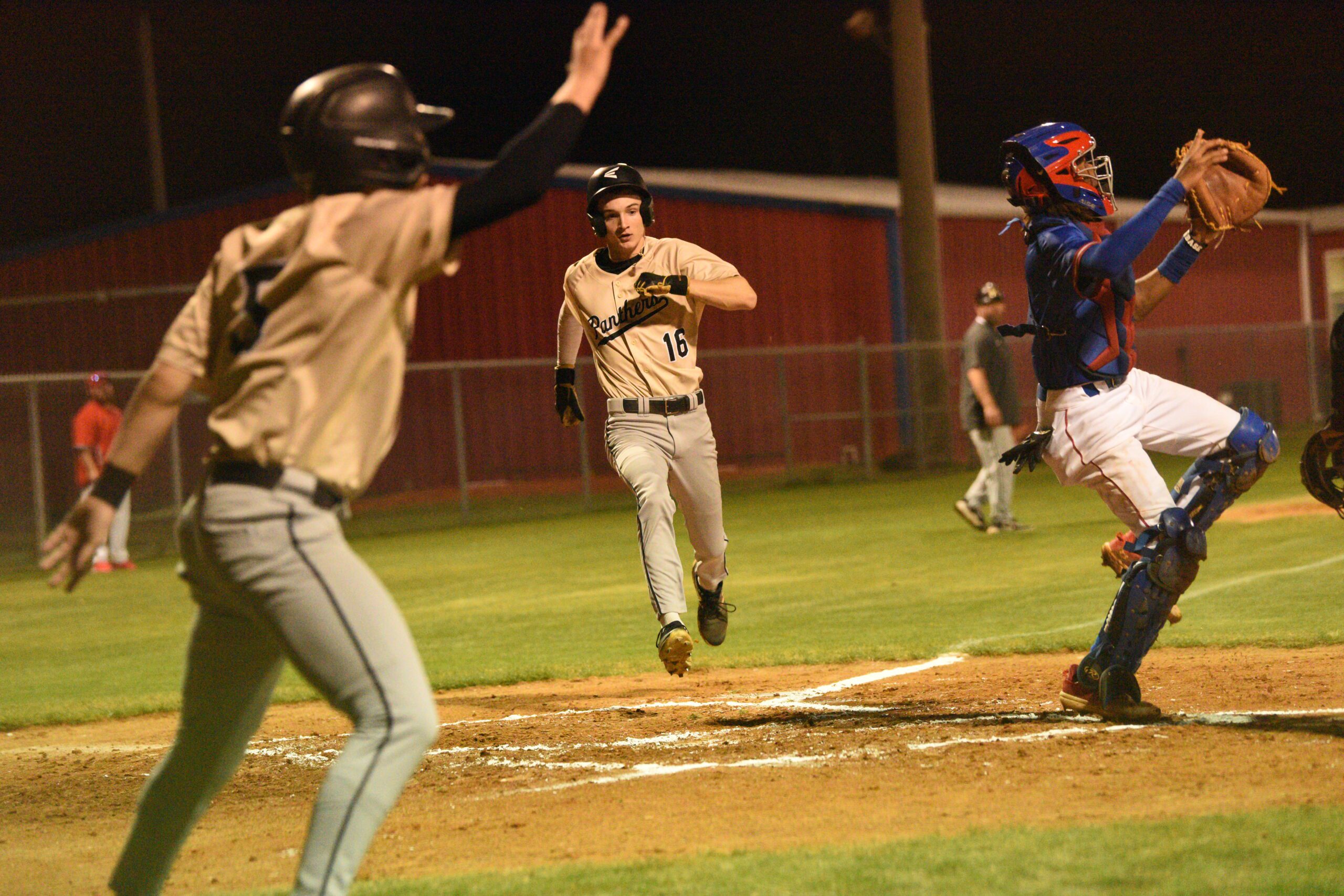 Milton Panthers 'playing as a family' during strong start | Santa Rosa ...