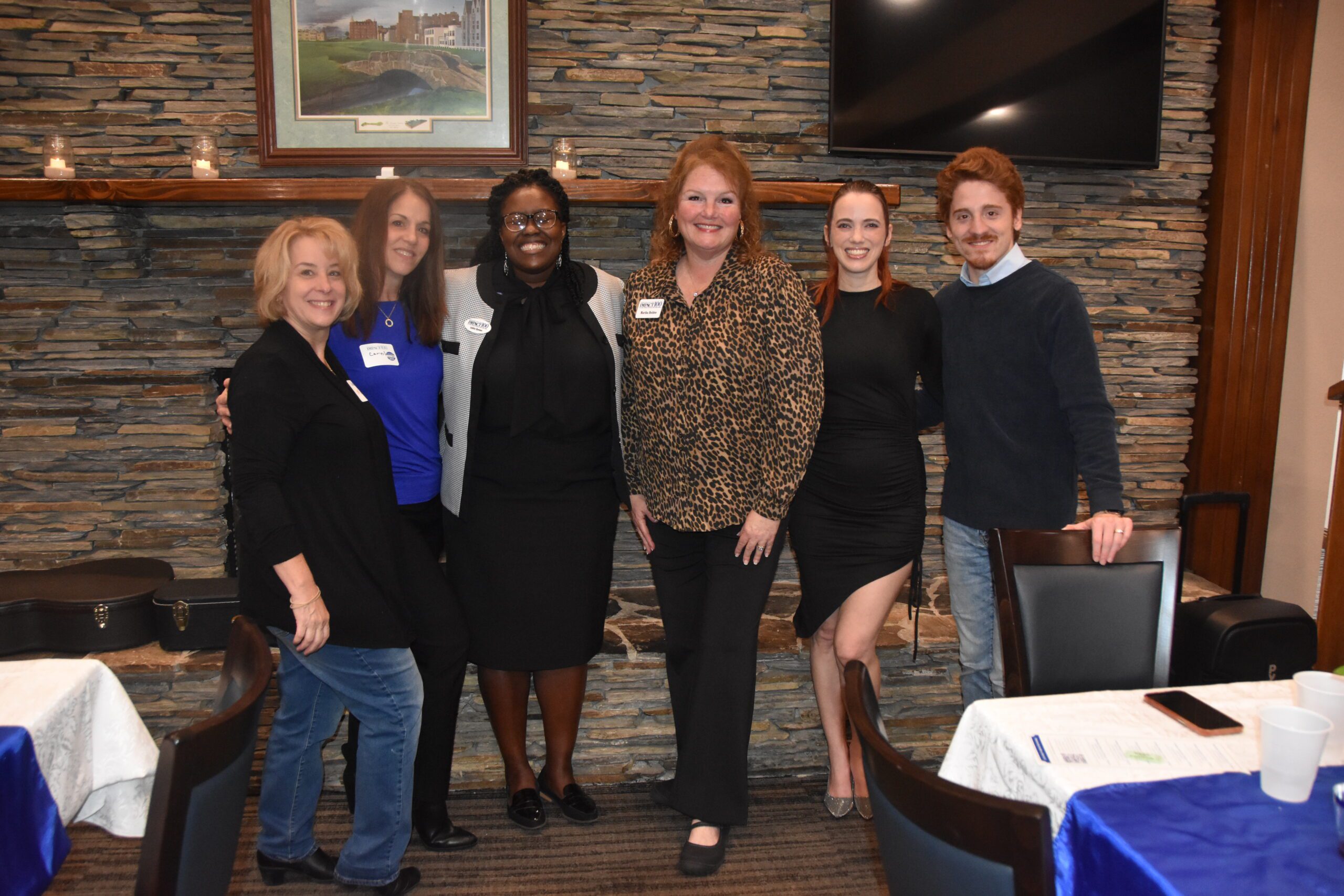 IMPACT 100 celebrates donation to Santa Rosa Community Theatre | Santa ...