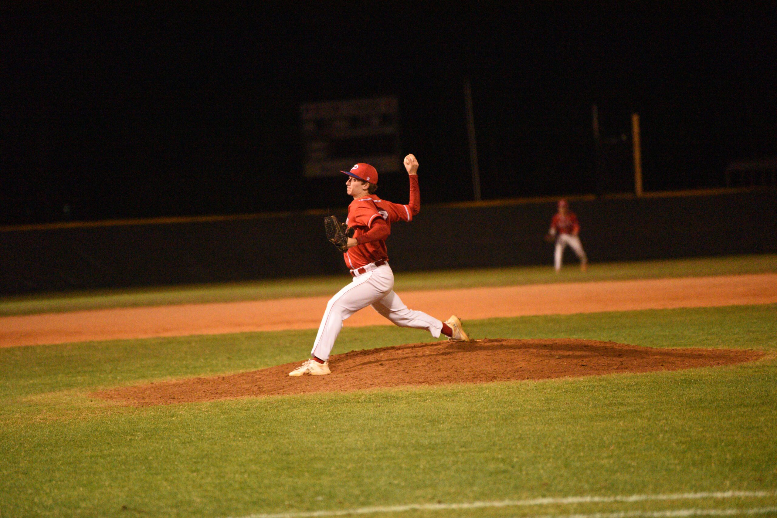 Pace Patriot baseball team looks to keep winning tradition going ...