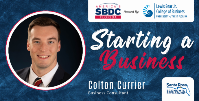 Hit the ground running at the Santa Rosa County Economic Development ...