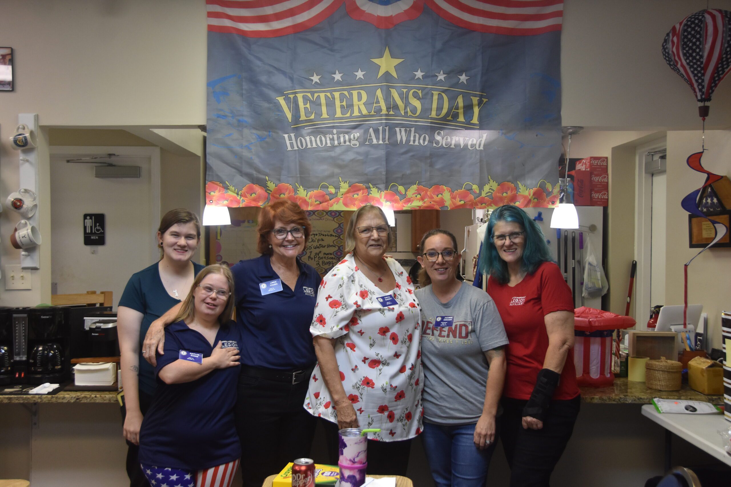 Veterans’ Treatment Court gets a new mentor | Santa Rosa Press Gazette