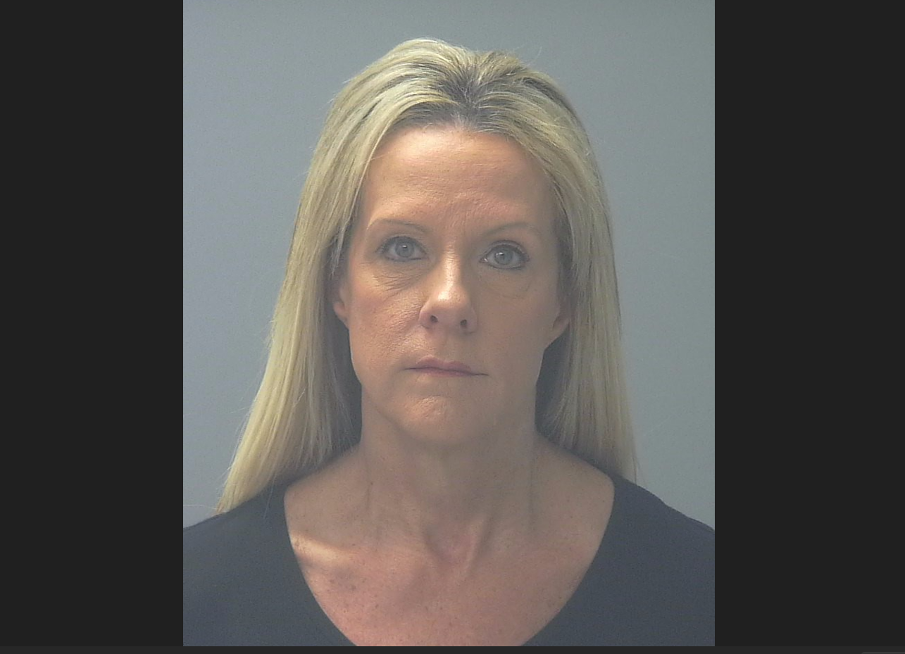 Former Santa Rosa District Schools employee arrested on larceny charge ...