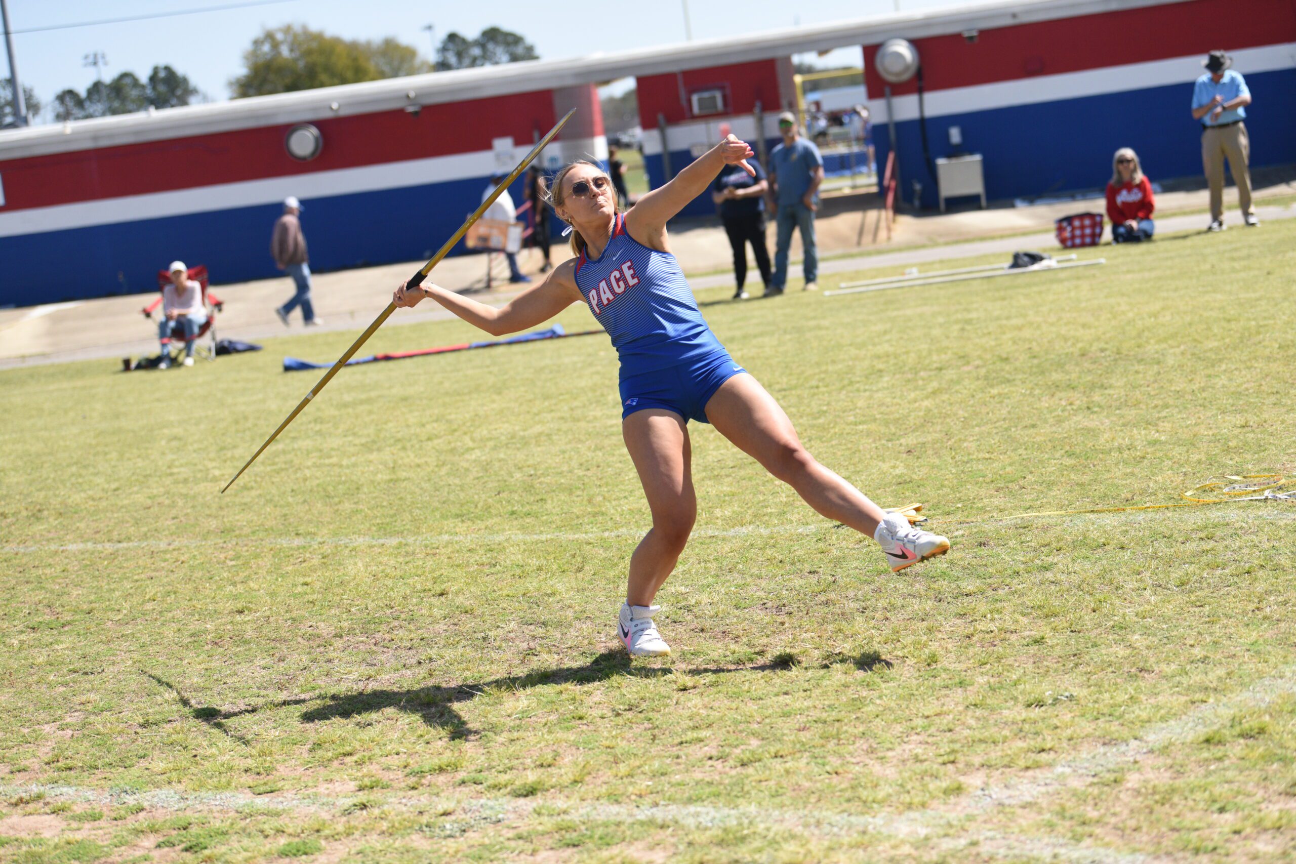 Looking back at the action from Frank Lay Patriot Invitational | Santa ... Looking back at the action from Frank Lay Patriot Invitational | Santa ...