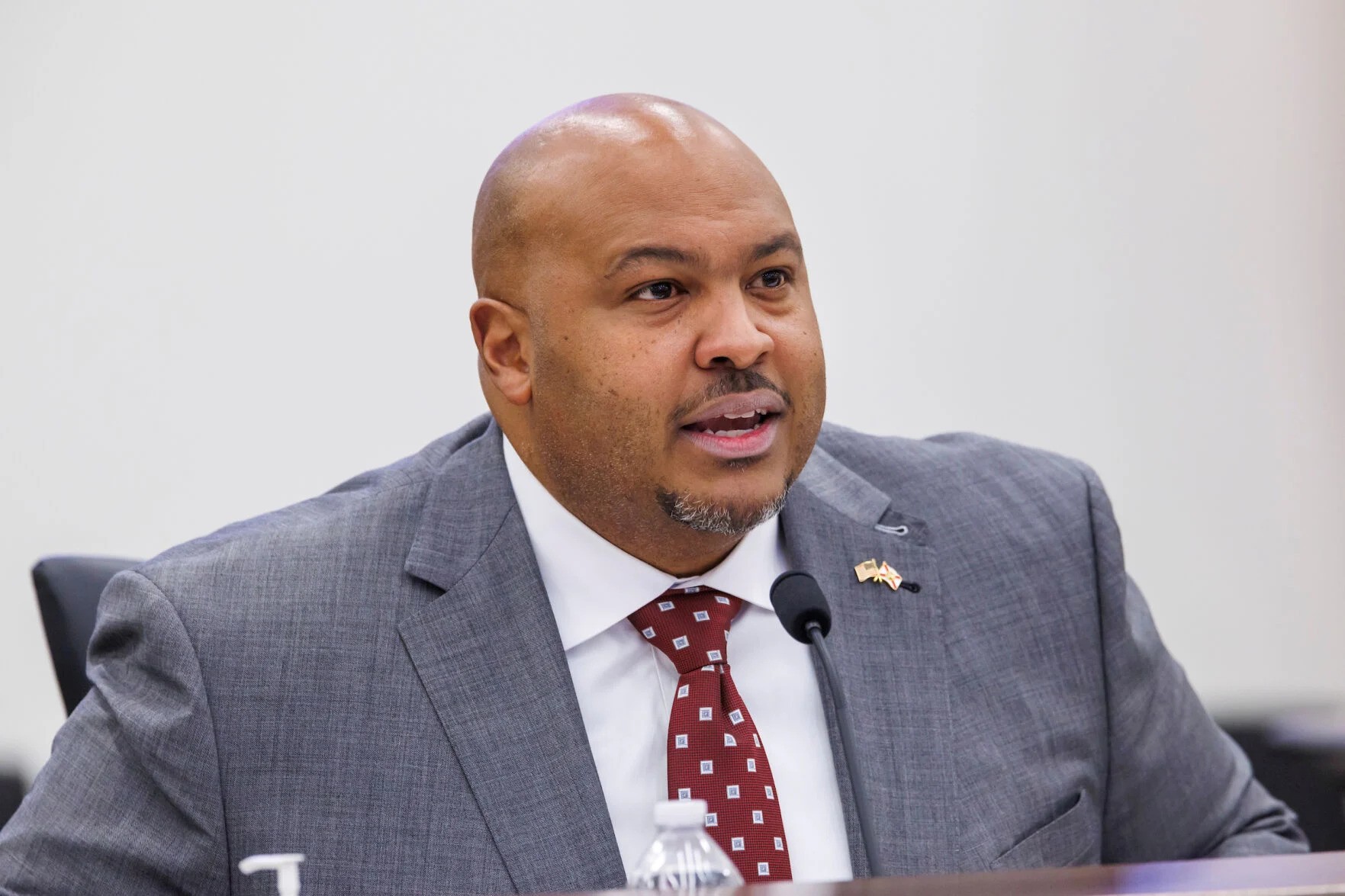 Senate targets 'high stakes' testing | Santa Rosa Press Gazette