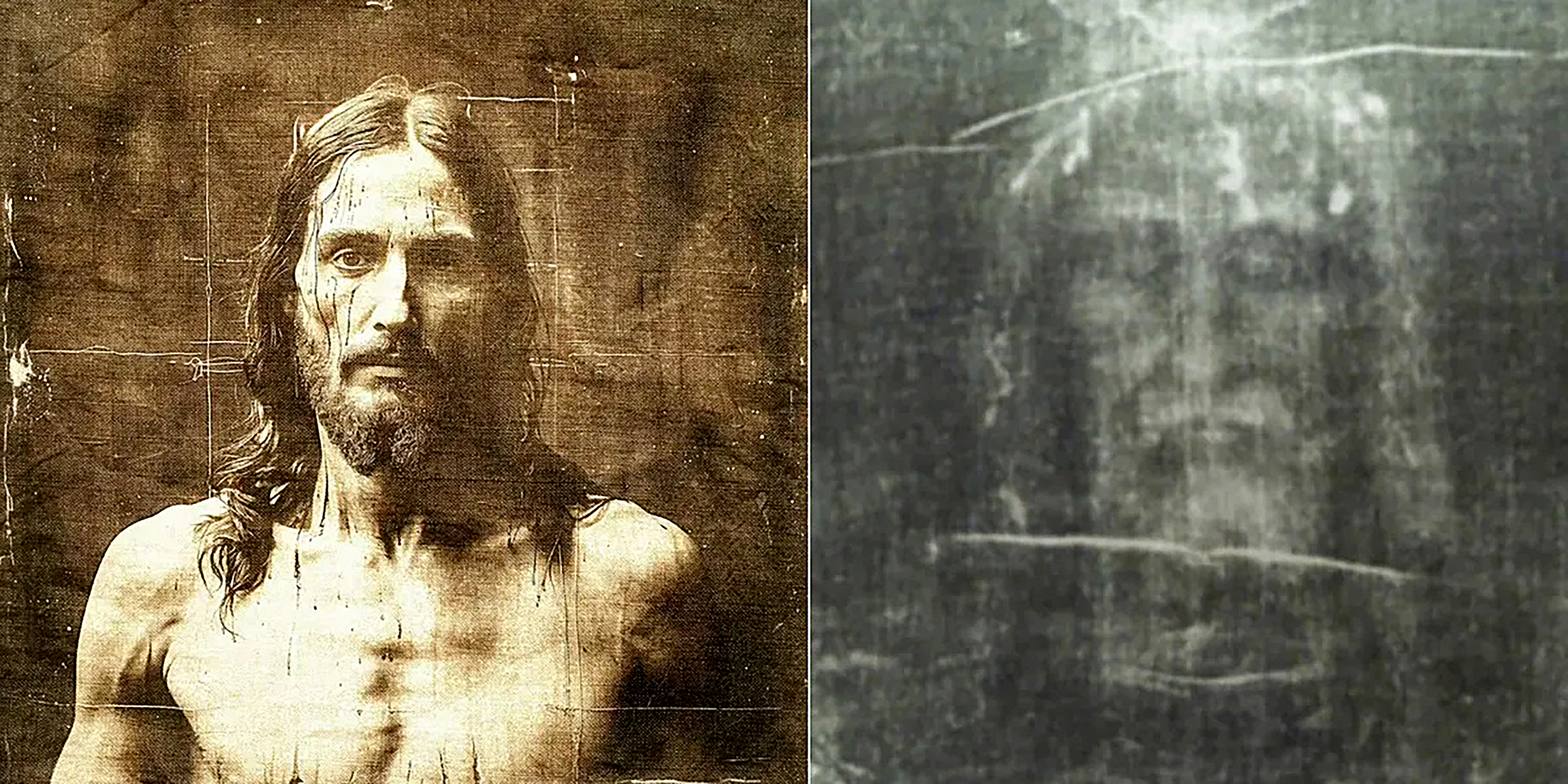 Jesus: Man of the Shroud? | Santa Rosa Press Gazette