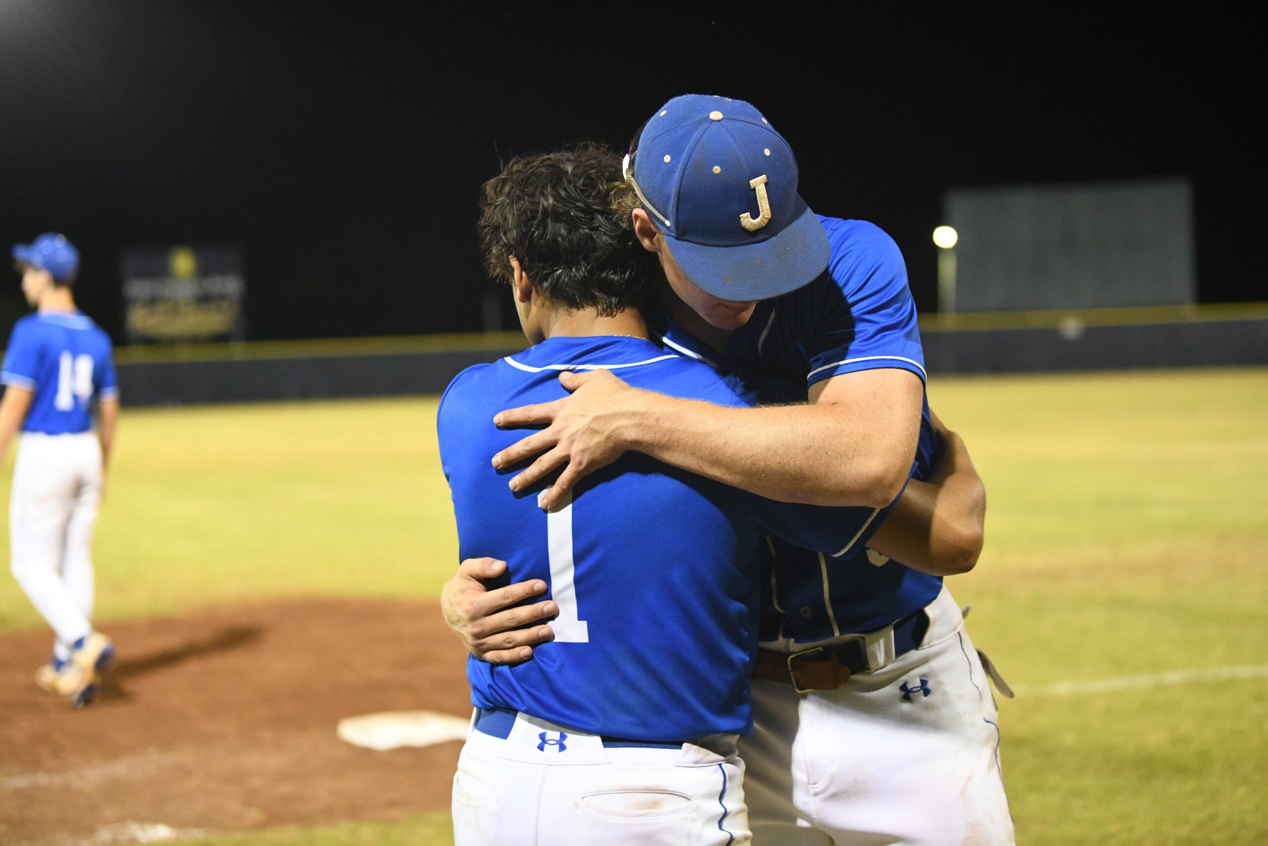 Reign comes to an end for Jay Royals baseball team | Santa Rosa Press ...