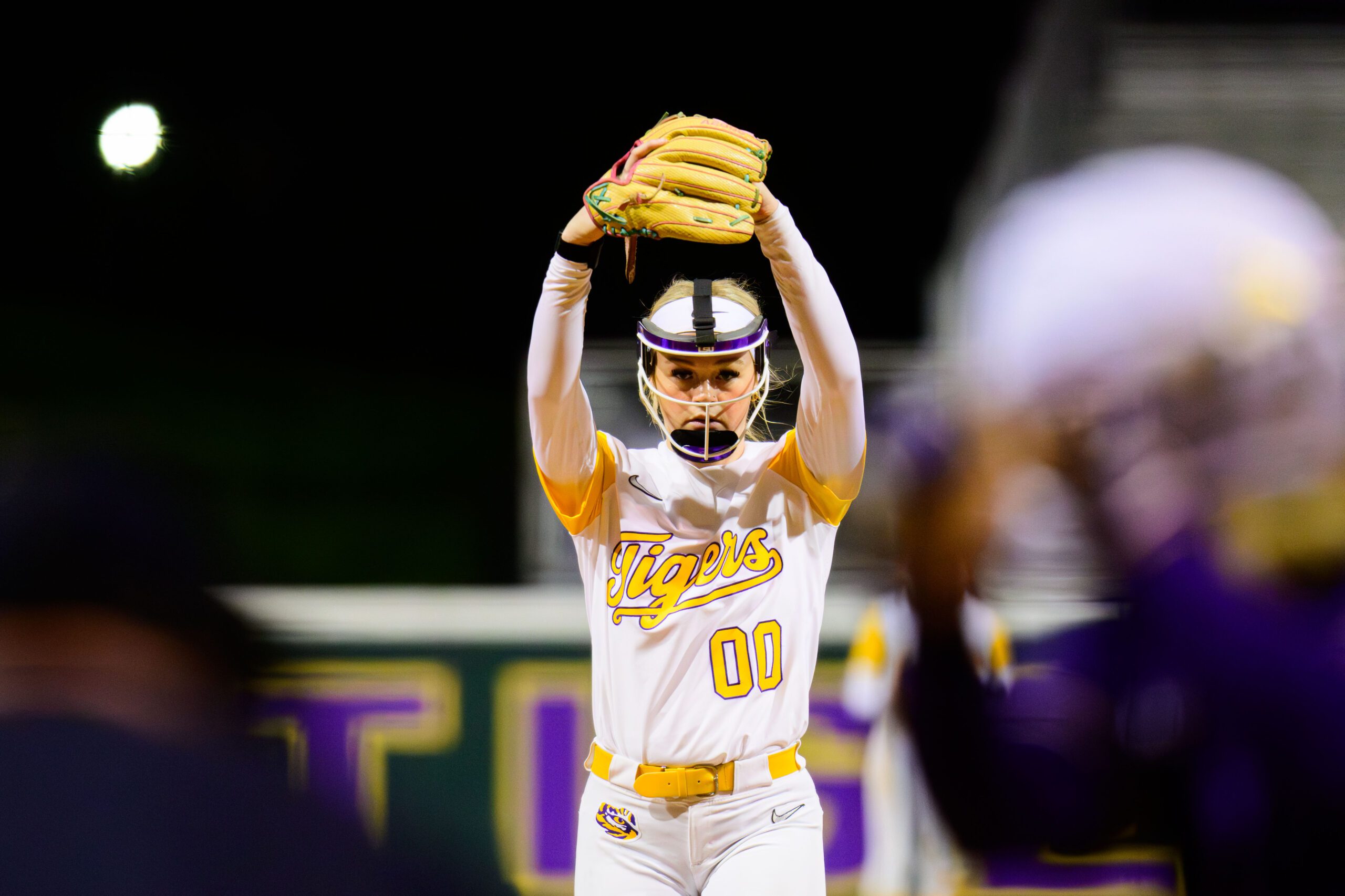 Jayden Heavener among nation's best heading into sophomore season ...