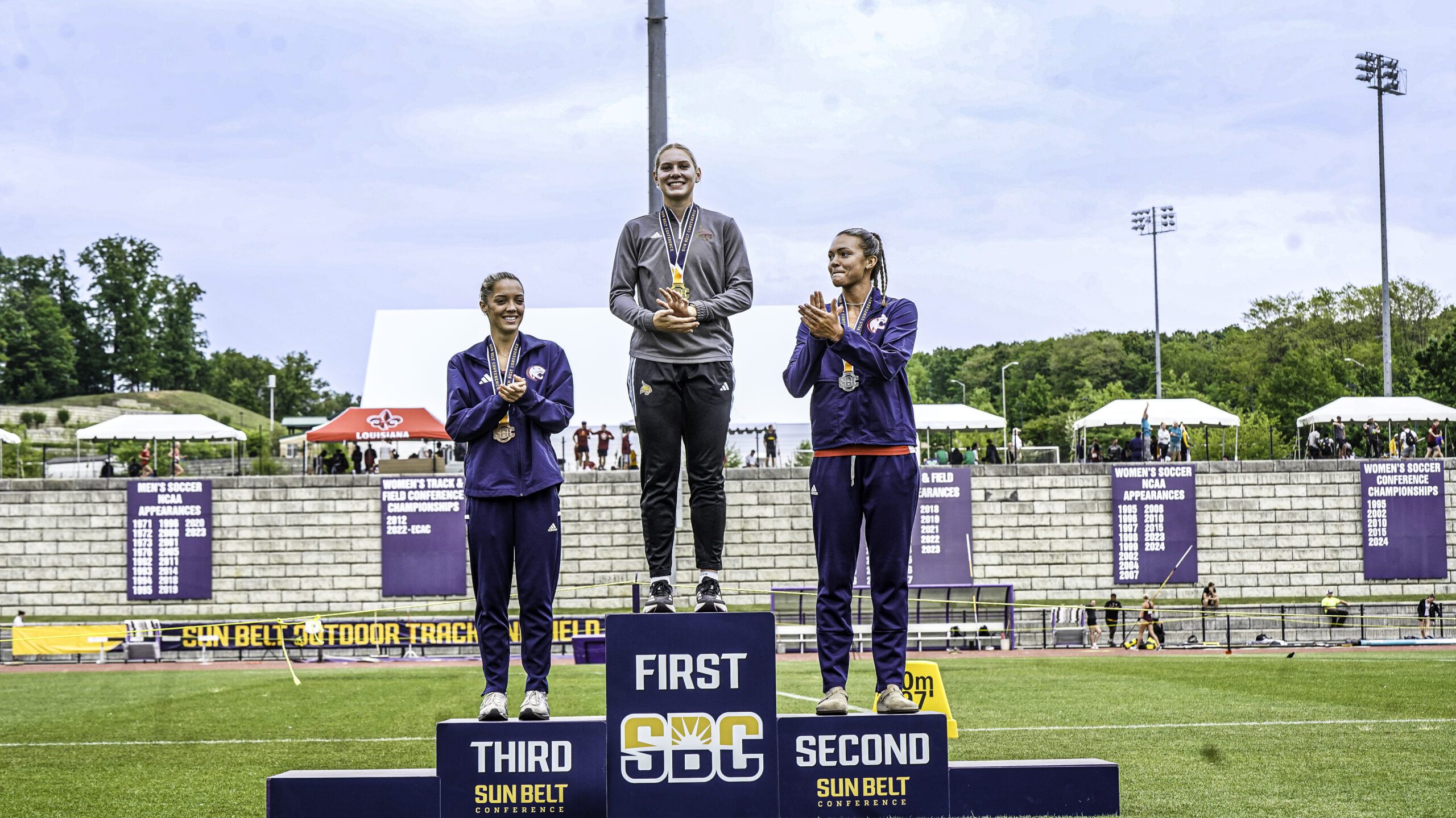 Ava Grace Wheaton looks back on sophomore season with Jaguars | Santa ...