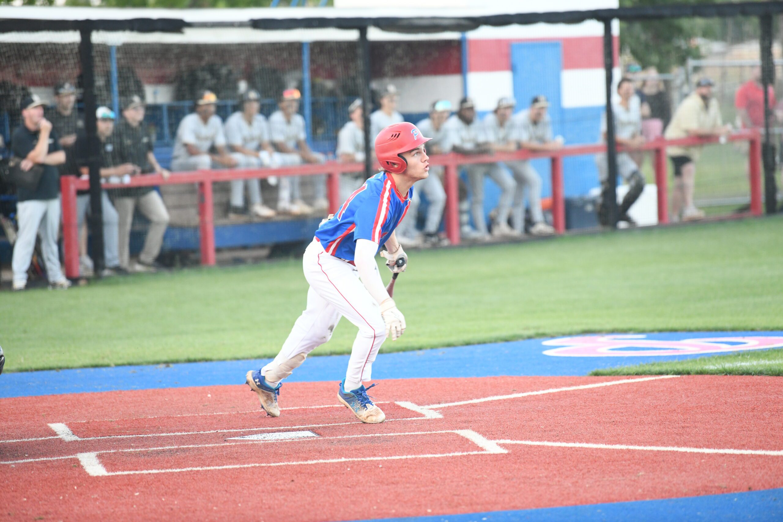 New regional baseball format among changes made by FHSAA | Santa Rosa ...