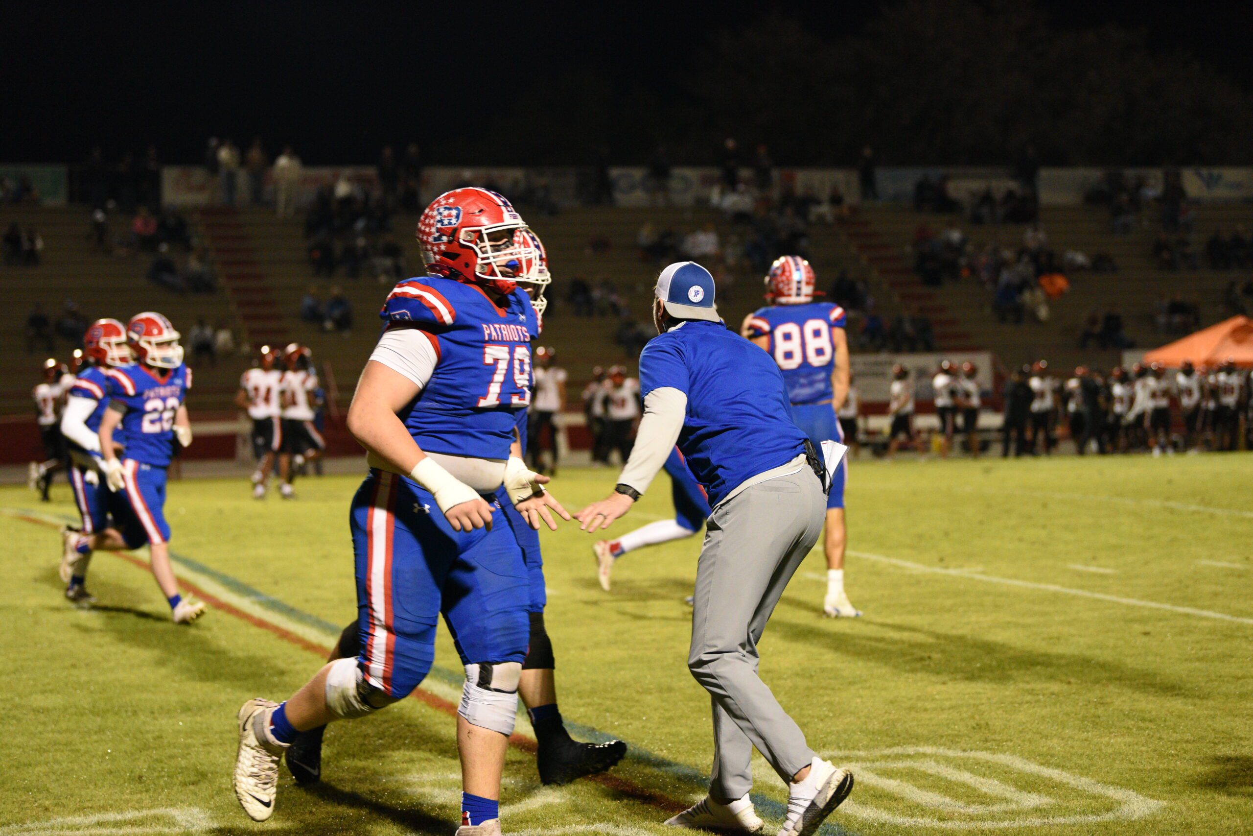 Pace's Mason Mathis commits to South Florida | Santa Rosa Press Gazette