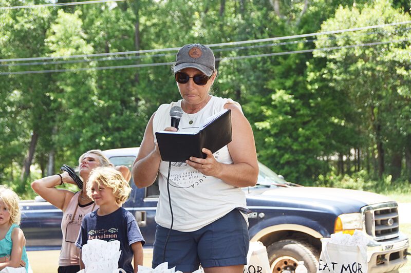 Kukuk family files wrongful death suit | Santa Rosa Press Gazette