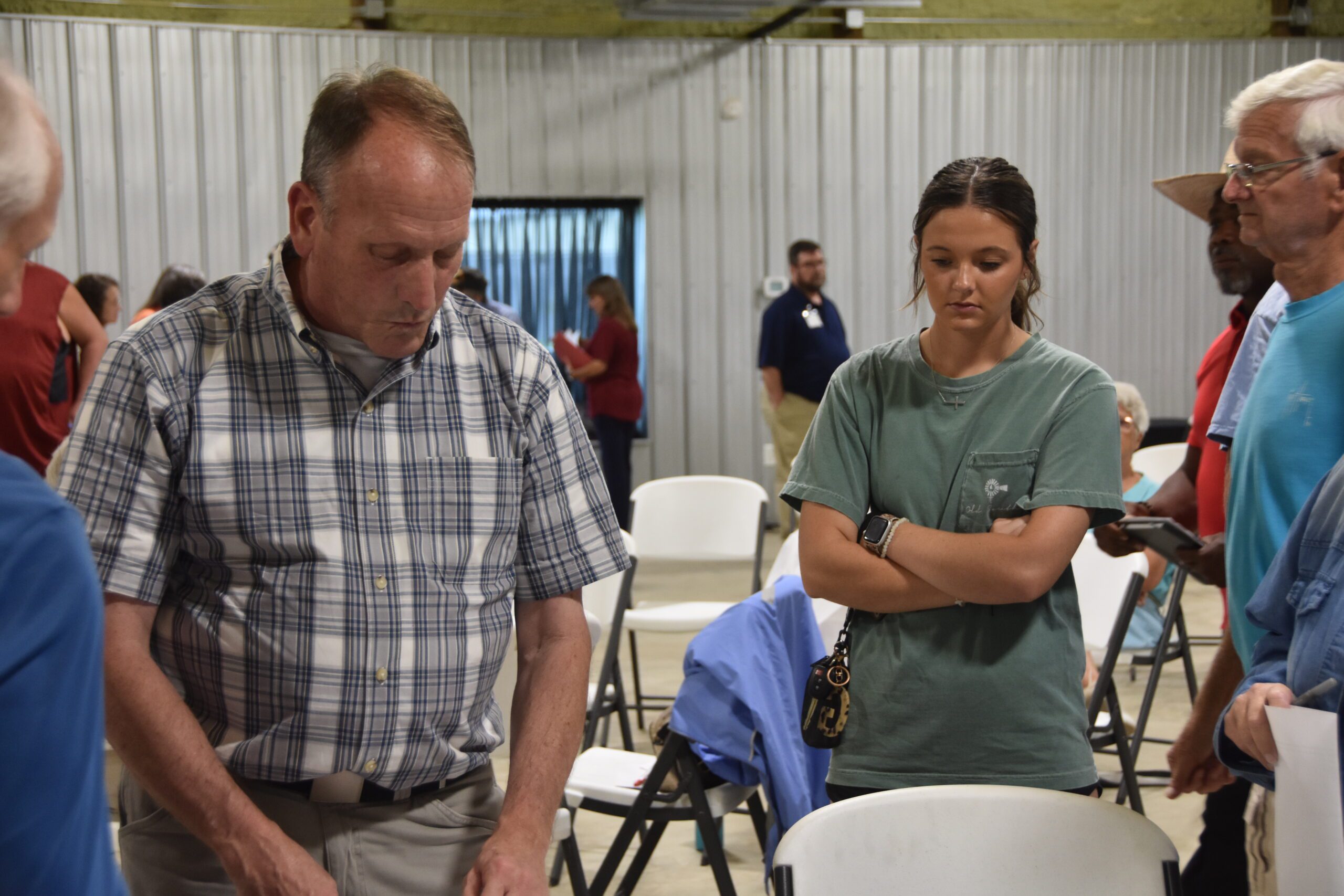 County holds East Milton Master Plan meeting | Santa Rosa Press Gazette