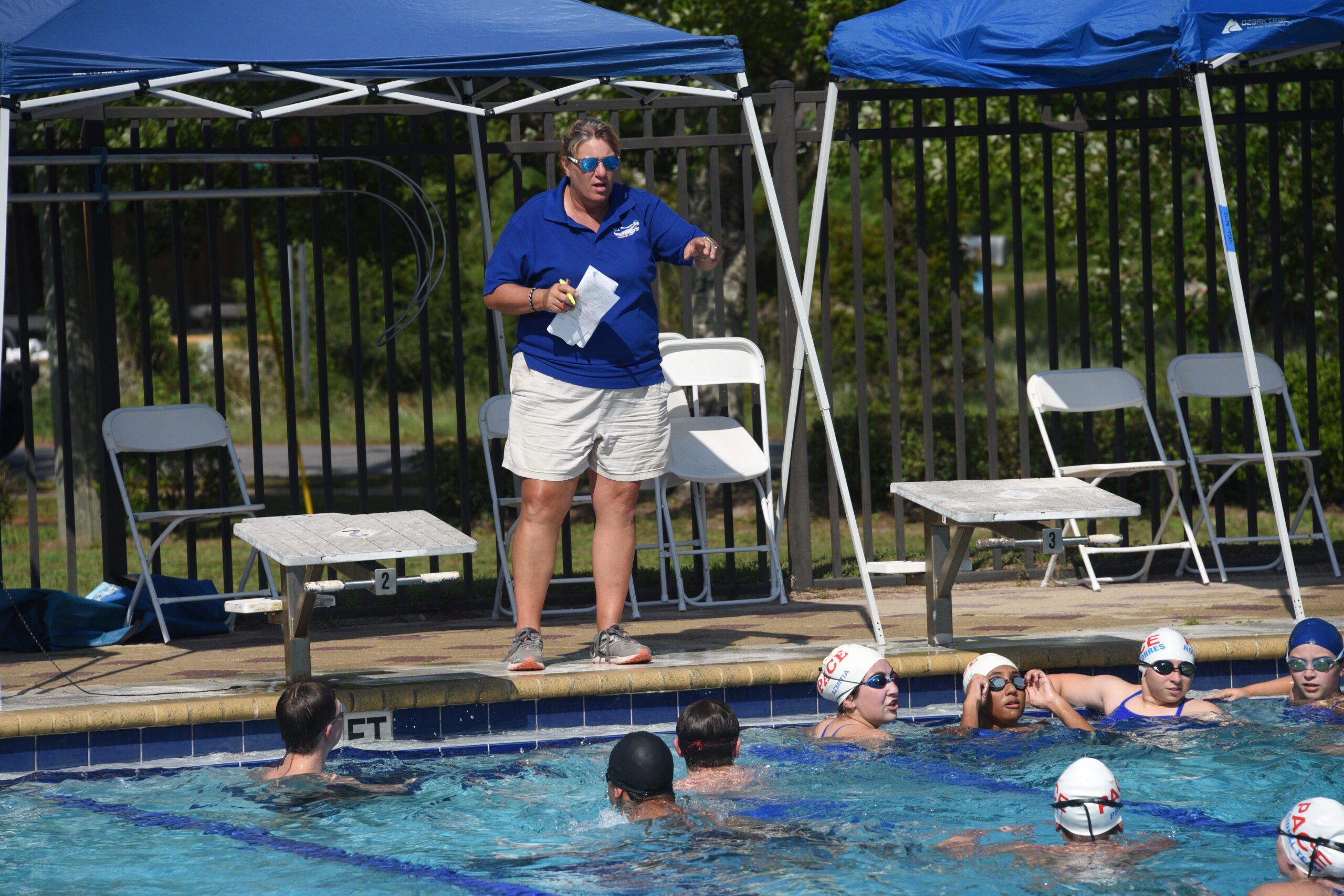 Amy Wolfenden's legacy carries on through invitational | Santa Rosa ...