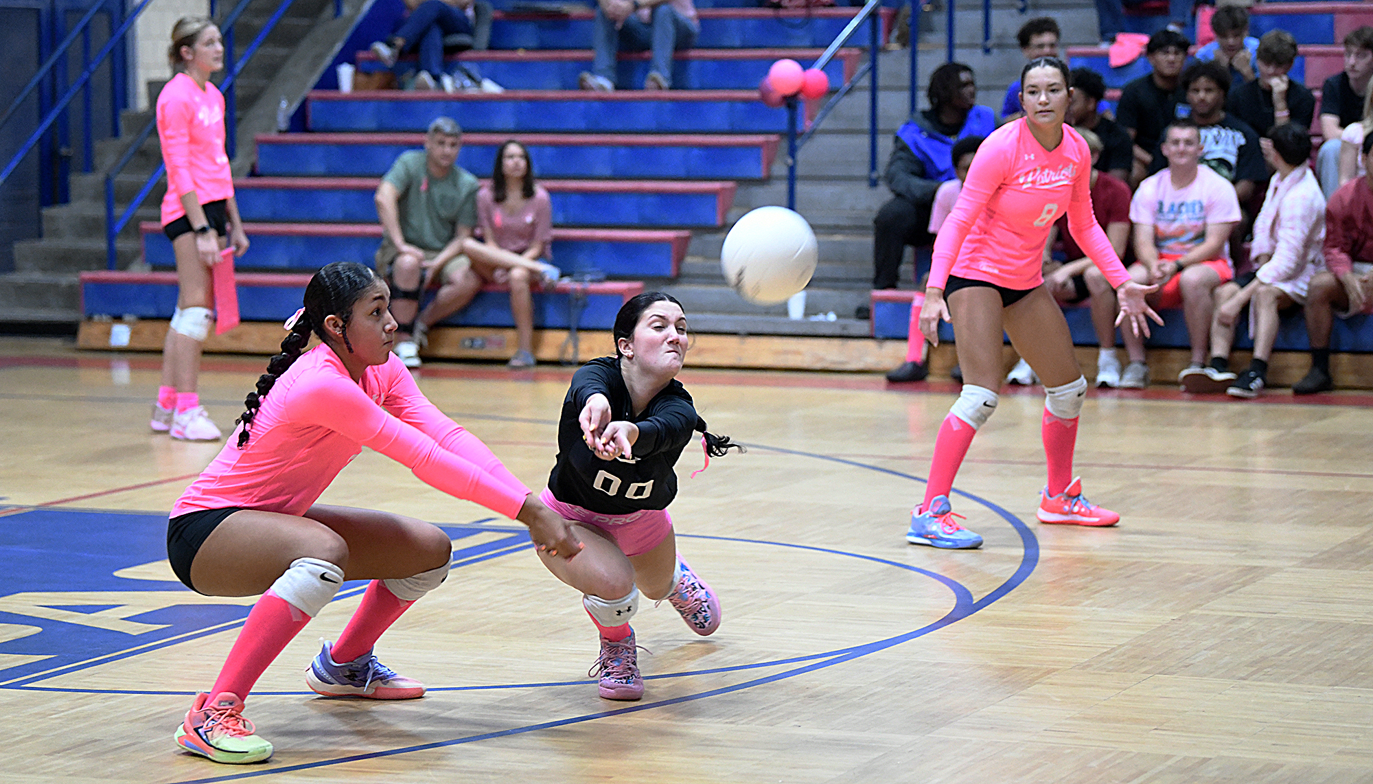 Check out the latest FHSAA regional volleyball rankings | Santa Rosa ...