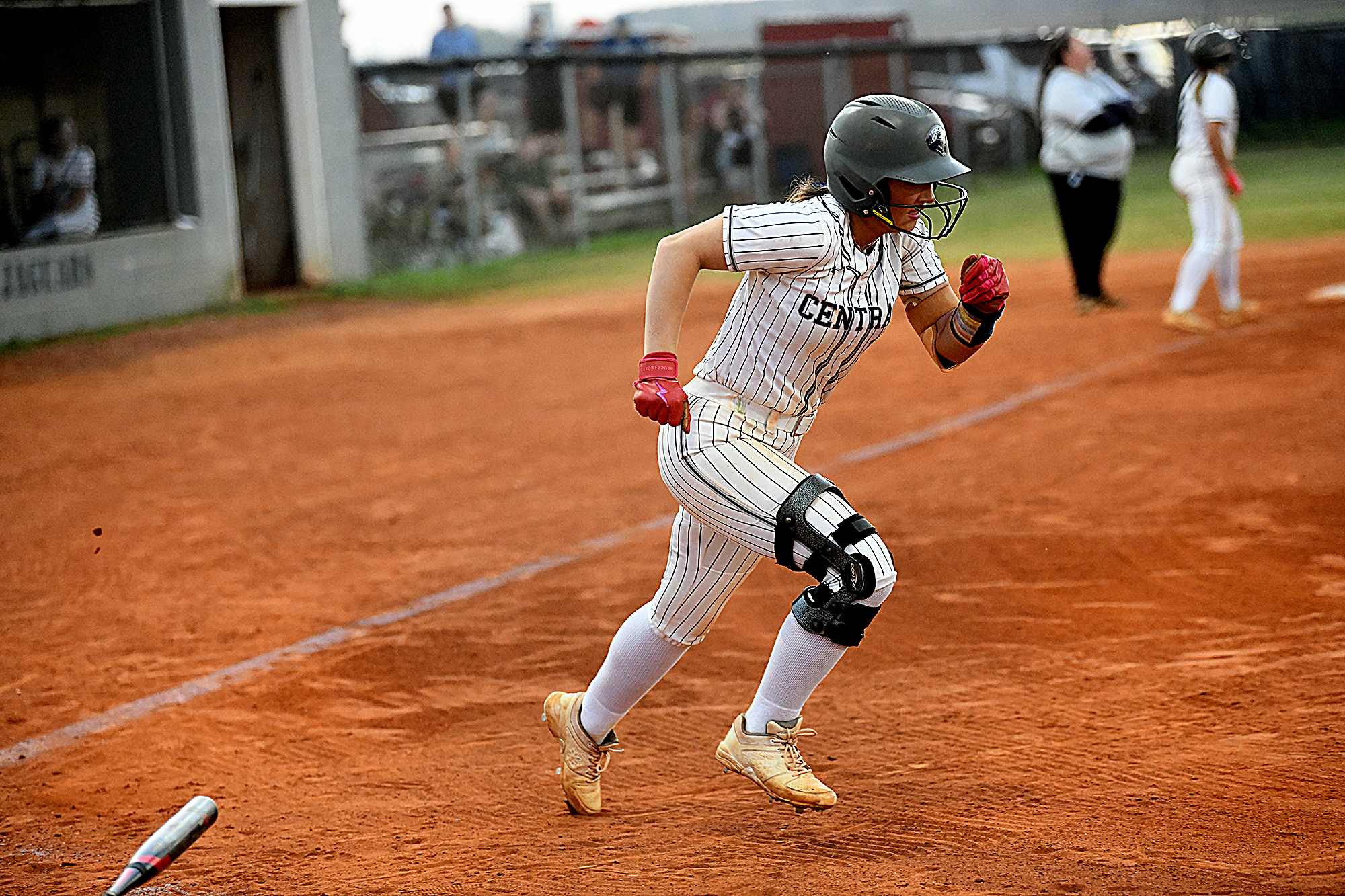 Highlighting this year's area all-star softball players | Santa Rosa ...